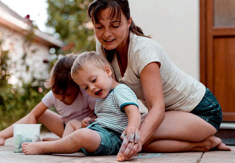 11 Fun Hobbies to Try with your Children - Grltalk.com