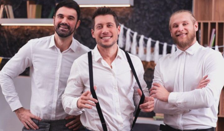 How to be a Sigma male- Grltalk.com